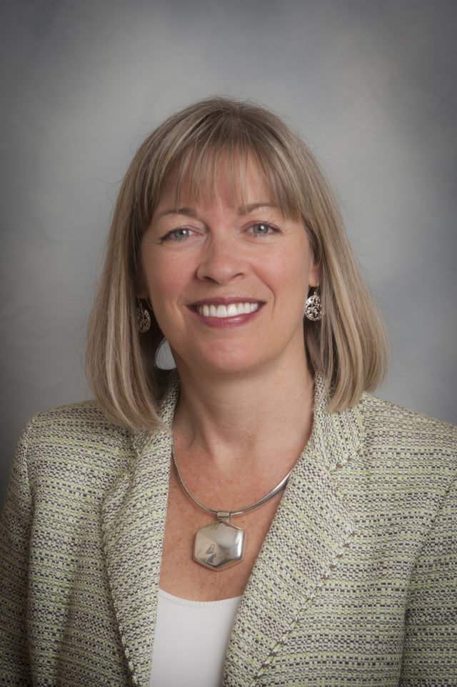 New director strives for alumni relationships and pride – Lynchburg