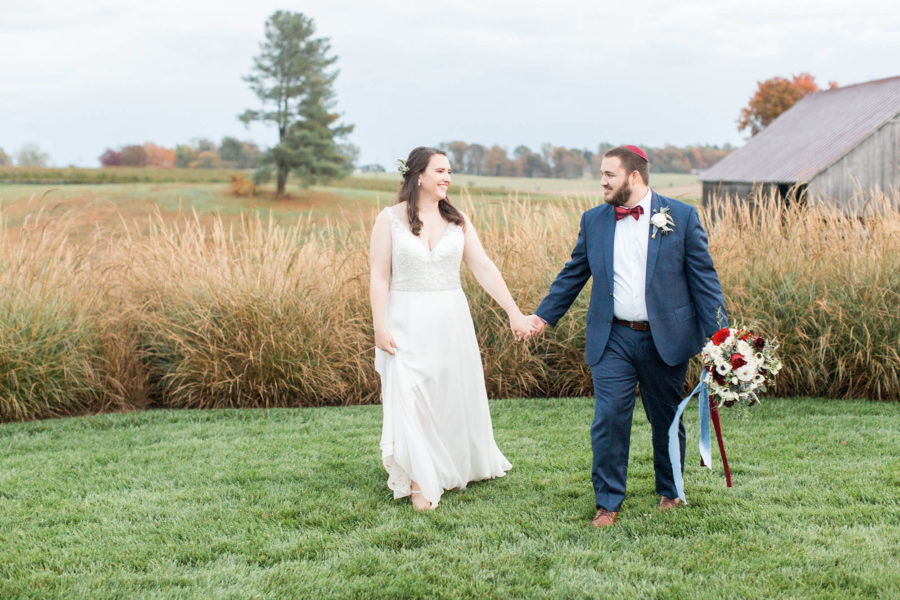 Rachel & Mike – Lynchburg