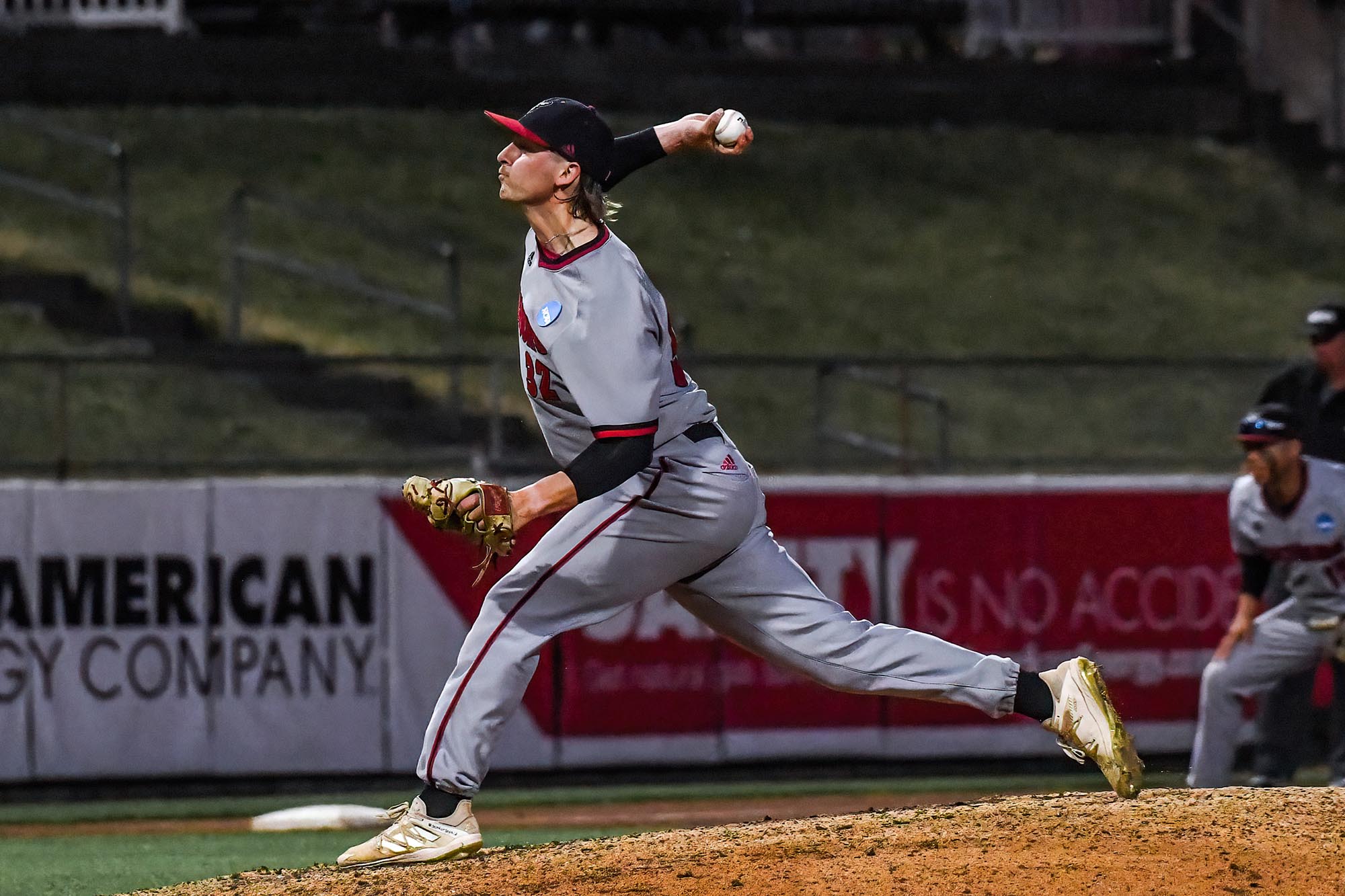 National champs – Lynchburg