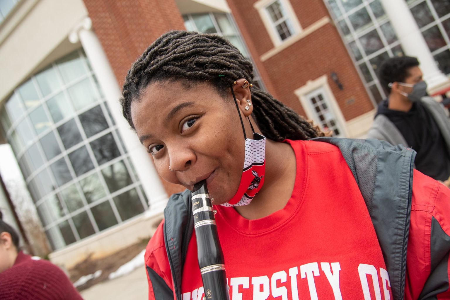 New grads hit the ground running – Lynchburg