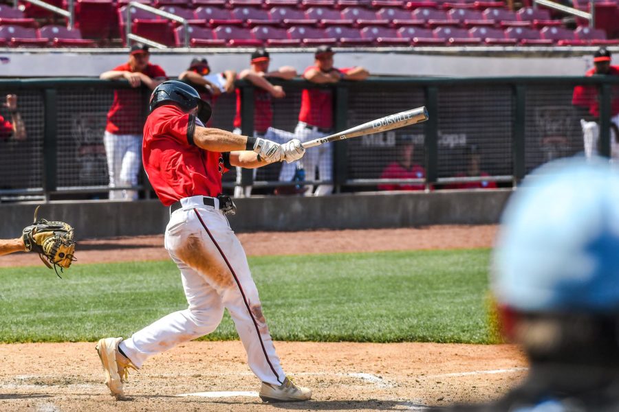 National champs – Lynchburg